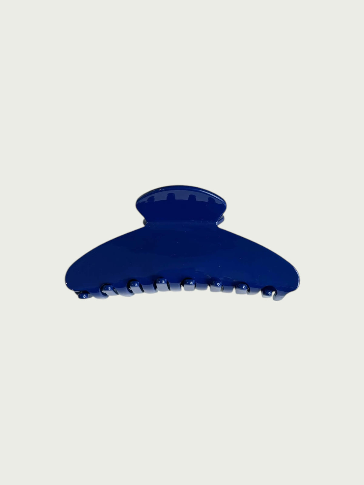 Maxi Sweep Claw Clip, Electric Blue– Hoi Bo