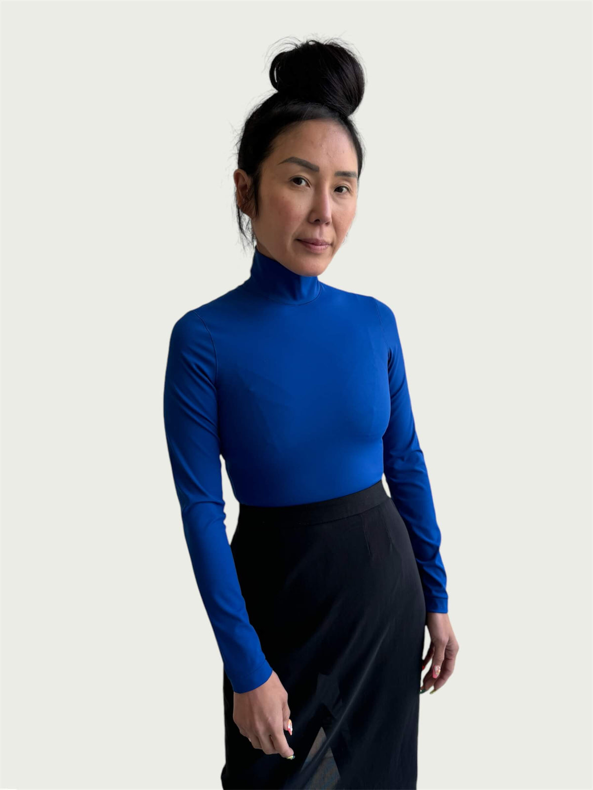 Ways to Wear — No Winter Compromises– Hoi Bo