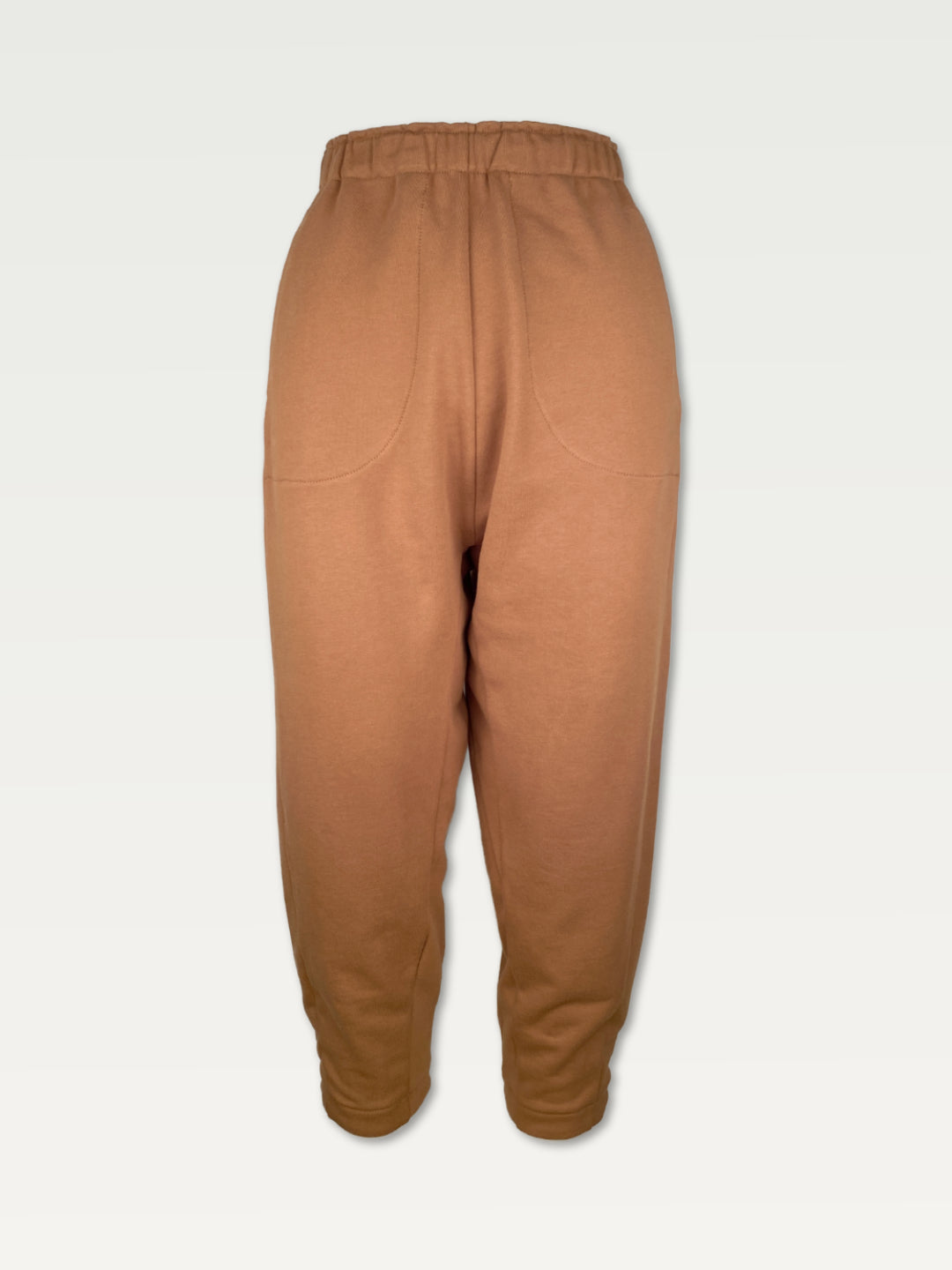 Terry A.D.C (All-day-cozy) Drop Pant– Hoi Bo